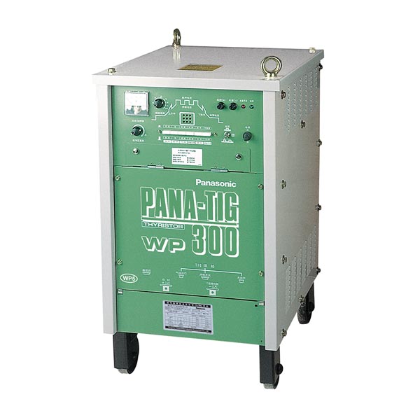 Máy hàn tig panasonic WP 300 ACDC chính hãng giá rẻ